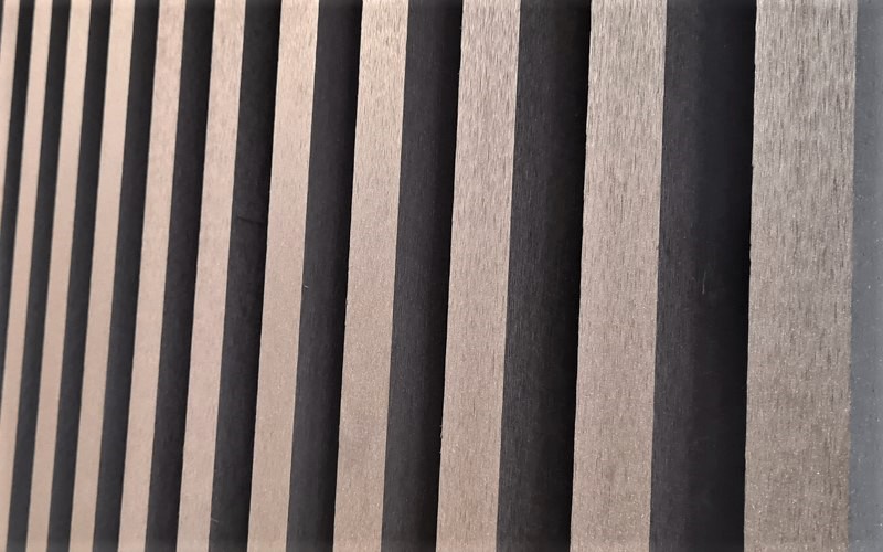 WPC kompozītmateriāla fasādes | OneWood